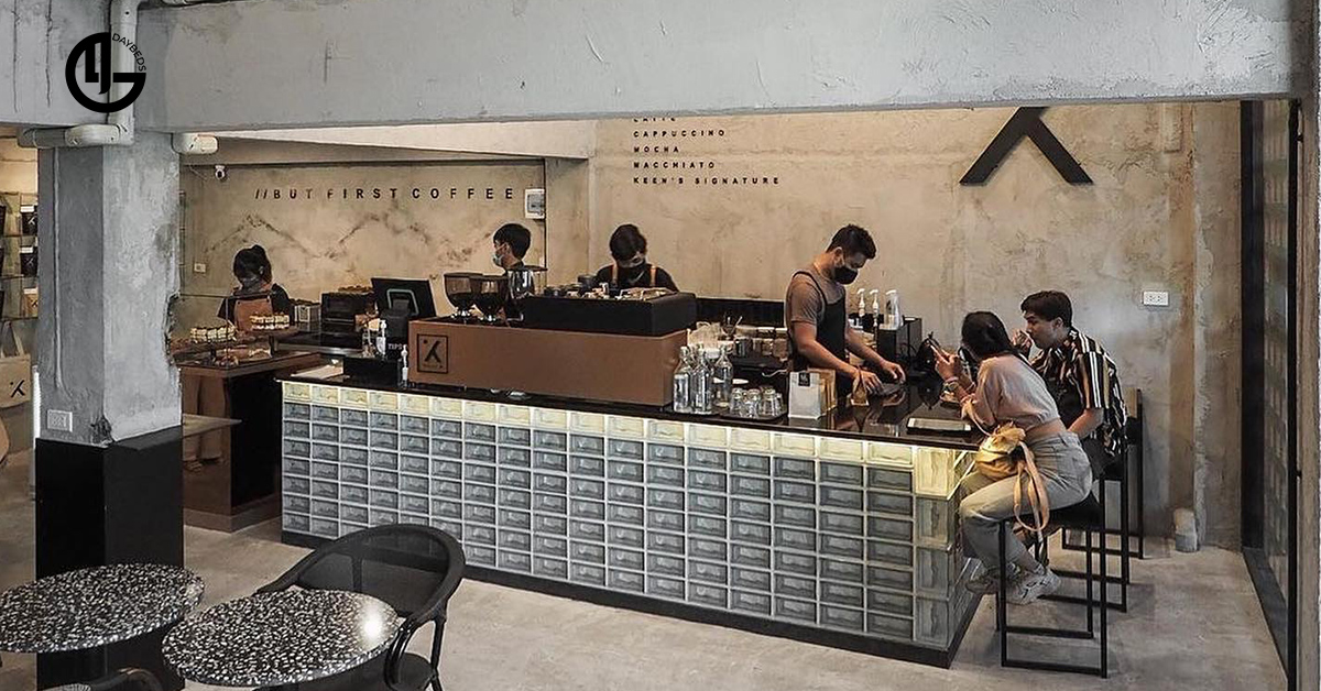 KEEEN KHAOYAI - Daybeds Magazine